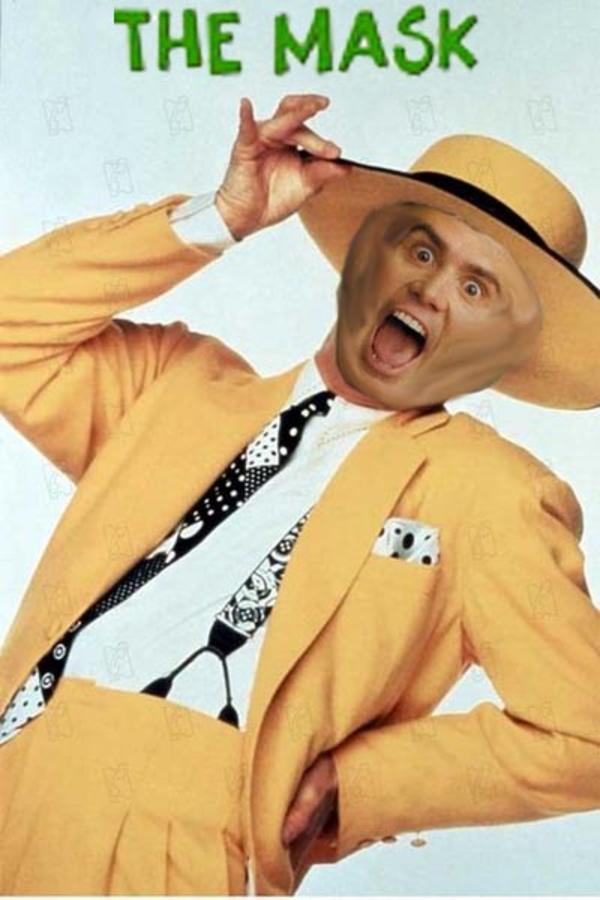 [Image - 246705] | Photoshop erase | Know Your Meme