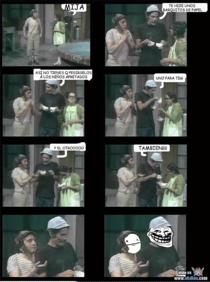 [Image - 246730] | Don Ramón | Know Your Meme