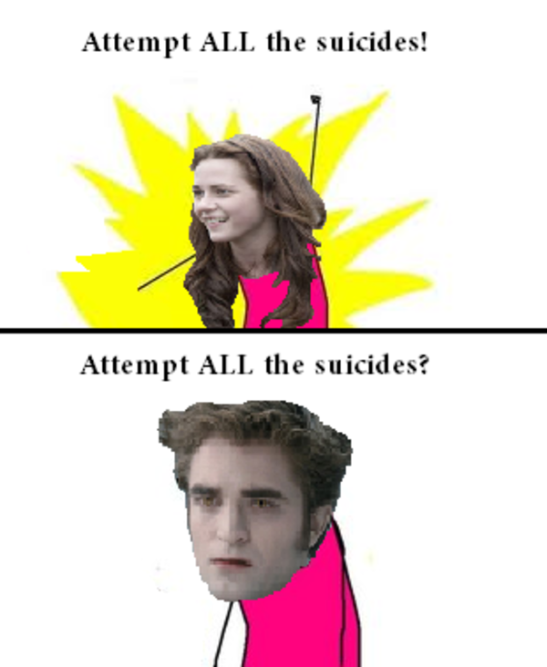 [Image - 247192] | All the Things | Know Your Meme