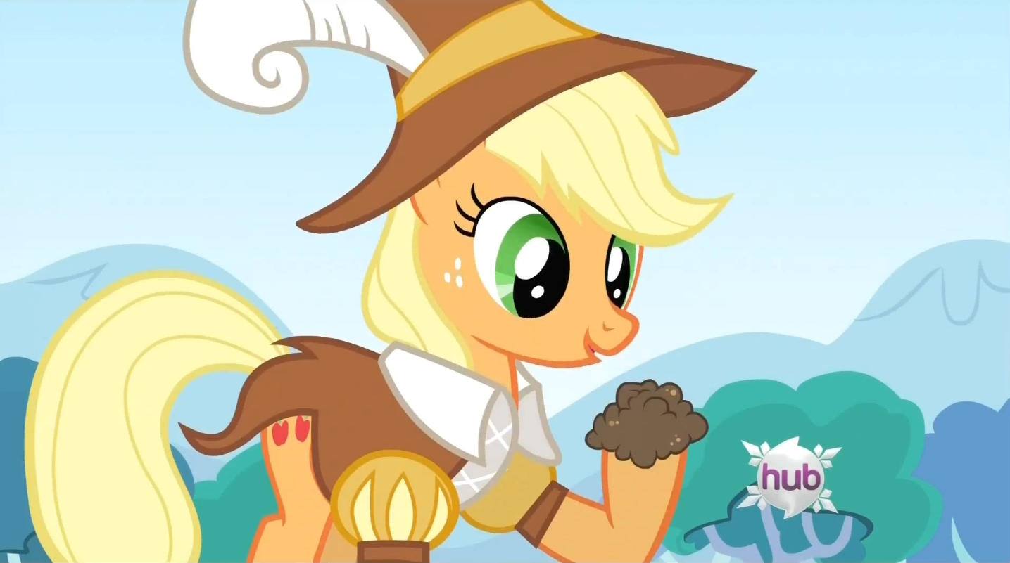 [Image - 247259] | Applejack | Know Your Meme
