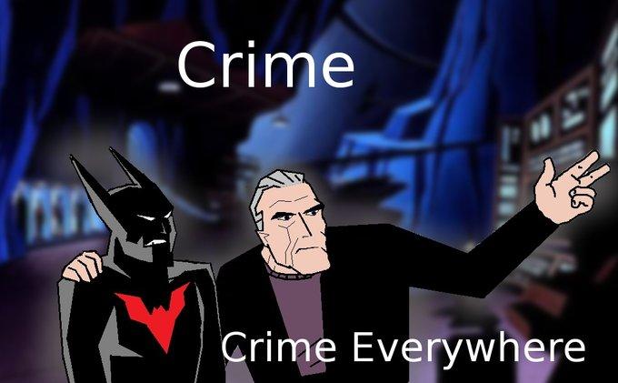 [Image - 247271] | Batman | Know Your Meme