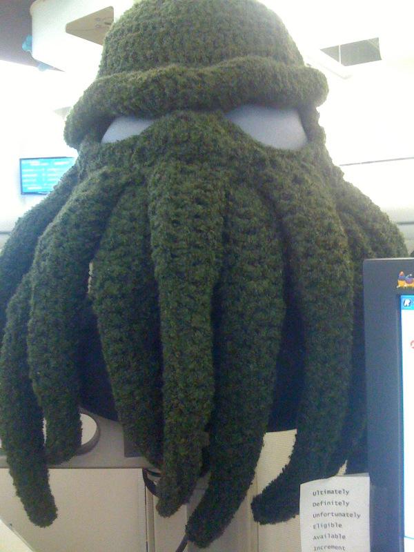 [Image - 247369] | Cthulhu | Know Your Meme