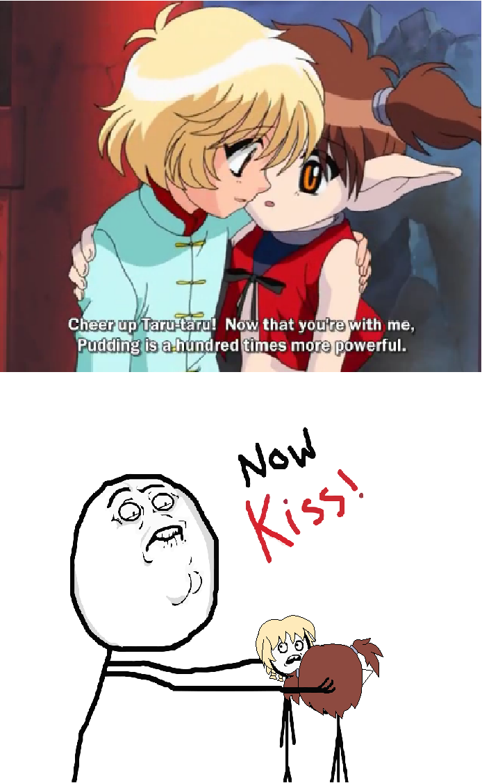 Image 247494 Now Kiss Know Your Meme