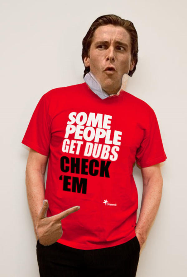 [Image - 247584] | Dubs Guy / “Check ’Em” | Know Your Meme