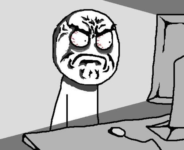 [Image - 247707] | Computer Reaction Faces | Know Your Meme