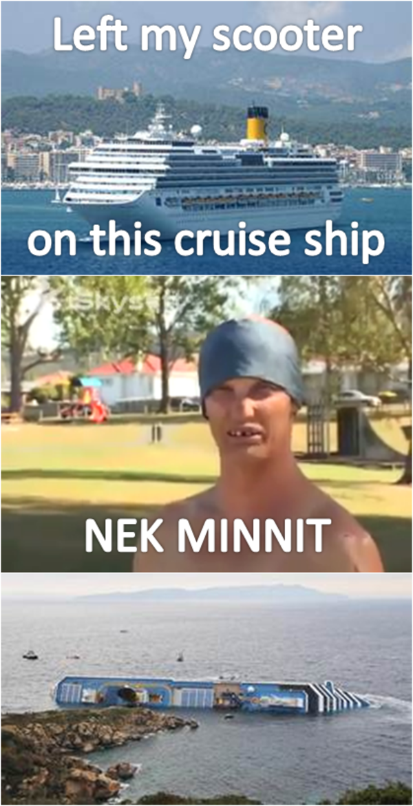 [Image - 247708] | Nek Minnit | Know Your Meme