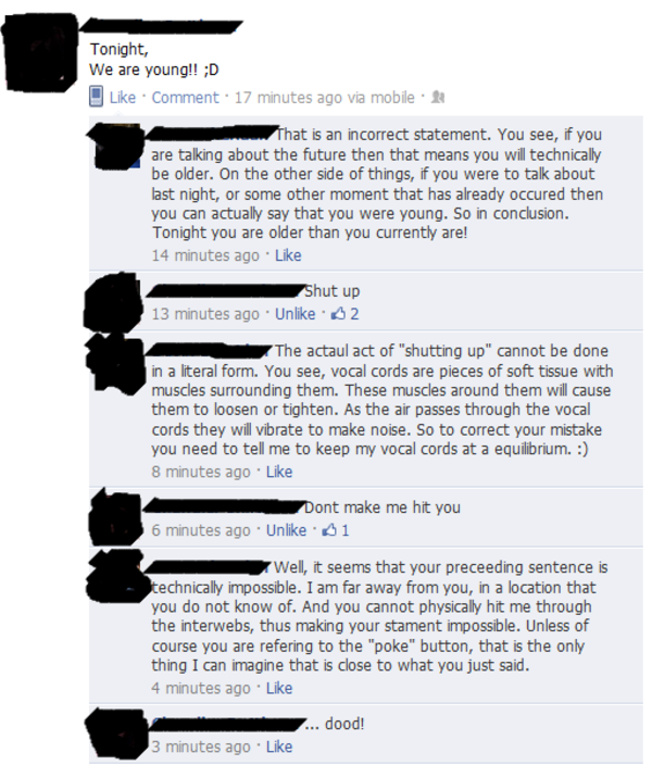 [Image - 248022] | Trolling / Troll | Know Your Meme