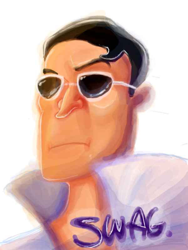 [Image - 248426] | Swag | Know Your Meme