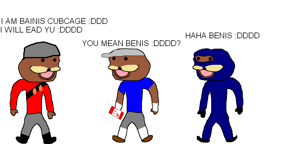 [Image - 248493] | Spurdo Spärde | Know Your Meme