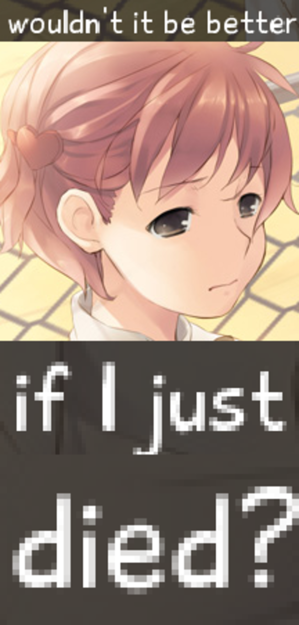 [Image - 249298] | Katawa Shoujo | Know Your Meme