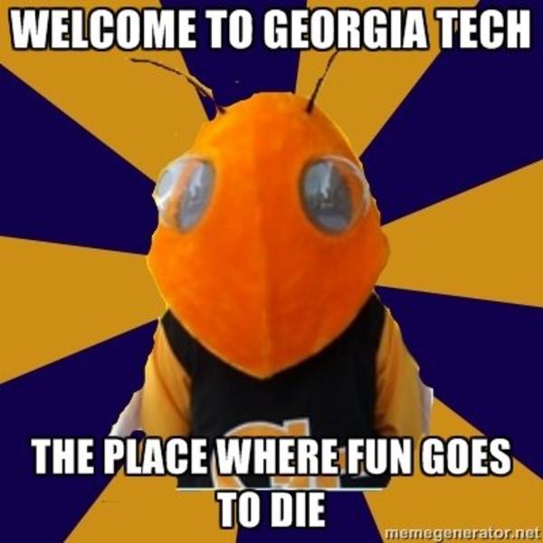 [Image - 249306] | Facebook University Meme Pages | Know Your Meme