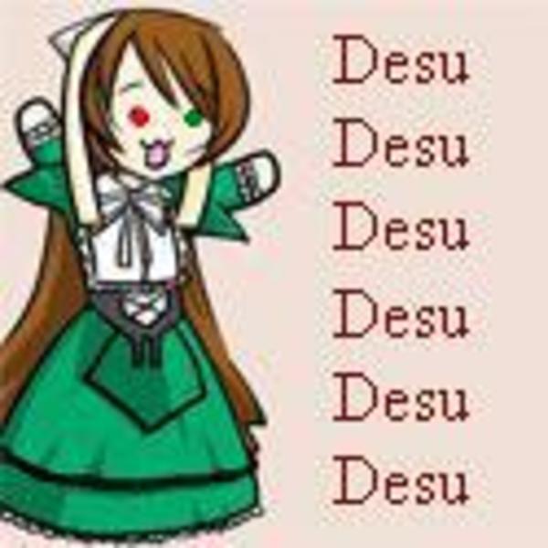 [Image - 249453] | Desu | Know Your Meme