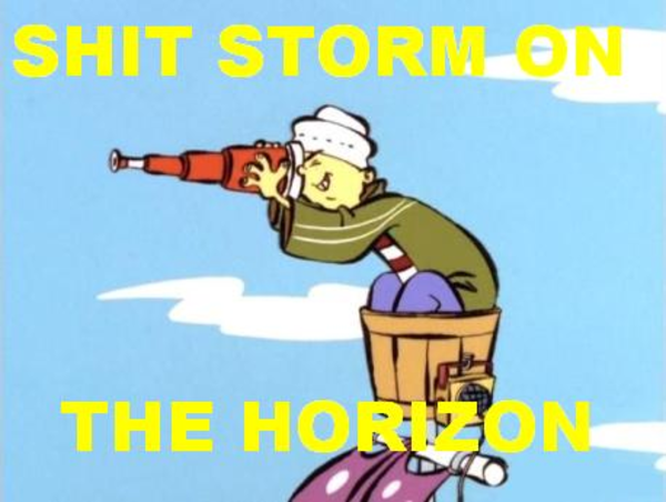 [Image - 249974] | Shitstorm | Know Your Meme