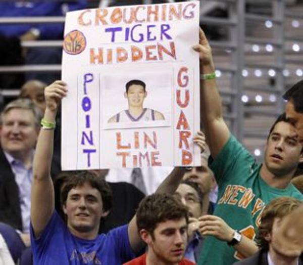 [Image - 251314] | #Linsanity / Jeremy Lin | Know Your Meme
