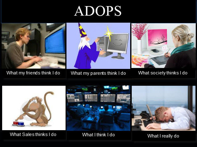 [Image - 251589] | What People Think I Do / What I Really Do | Know ...