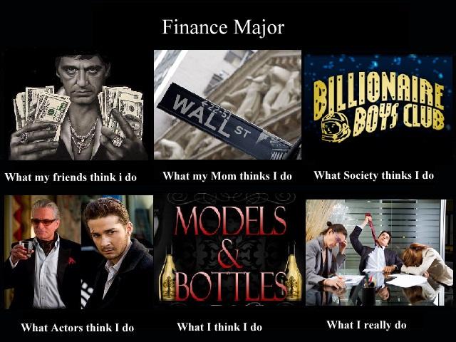 [Image - 251704] | What People Think I Do / What I Really Do | Know ...