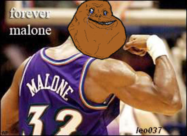 [Image - 251732] | Forever Alone | Know Your Meme