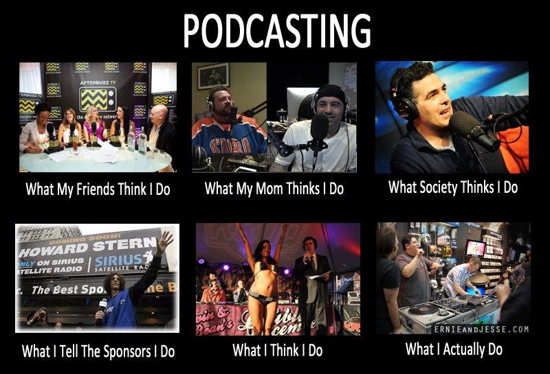 [Image - 251819] | What People Think I Do / What I Really Do | Know ...