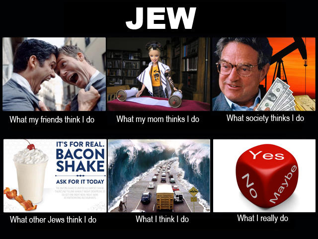 [Image - 251919] | What People Think I Do / What I Really Do | Know ...