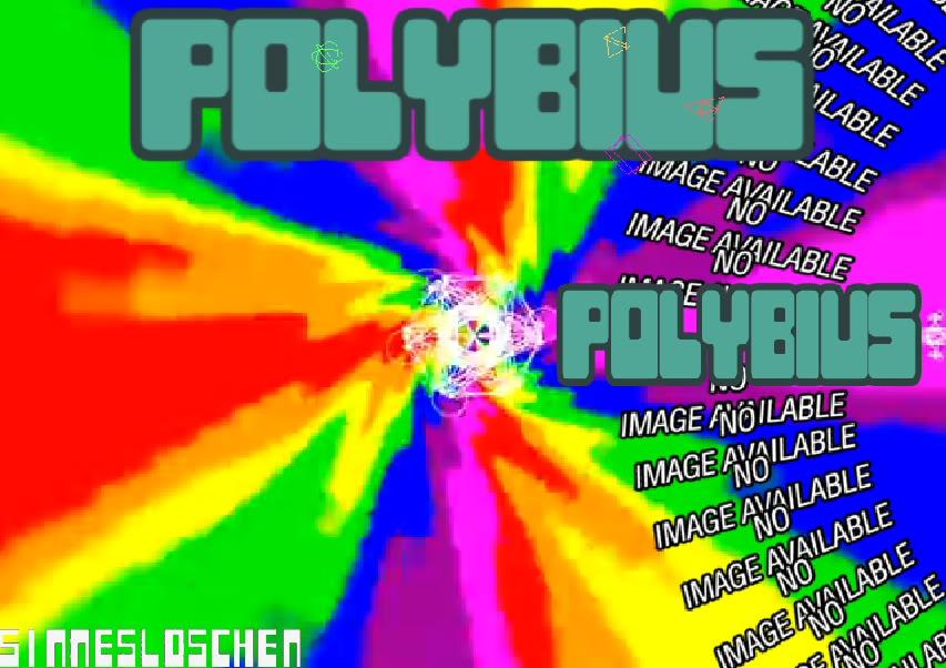 [Image - 251974] | Polybius | Know Your Meme