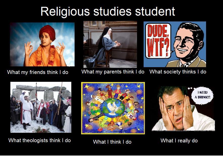 [Image - 252037] | What People Think I Do / What I Really Do | Know ...