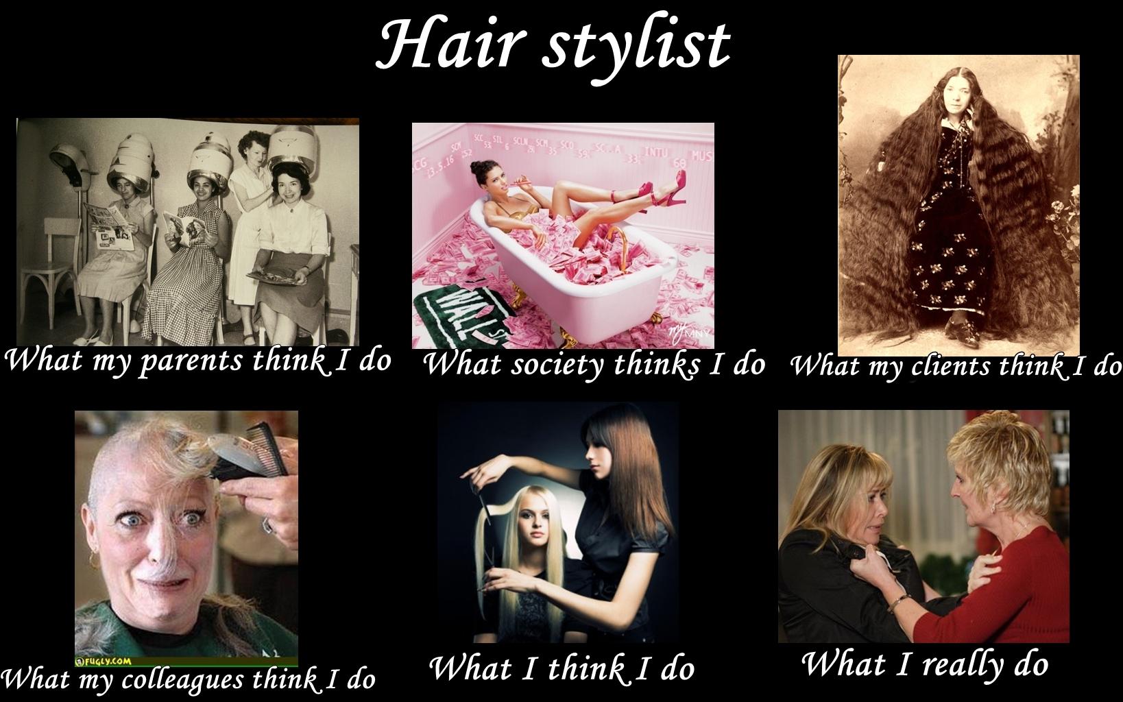 [Image - 252039] | What People Think I Do / What I Really Do | Know ...