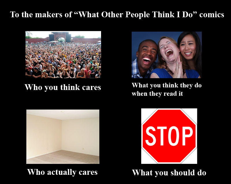 [Image - 252238] | What People Think I Do / What I Really Do | Know ...
