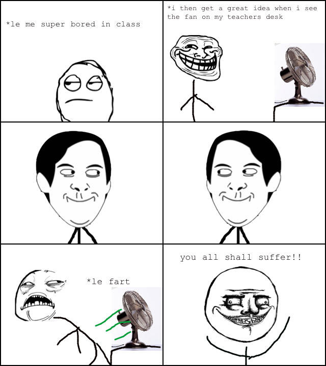 [Image - 252243] | Rage Comics | Know Your Meme
