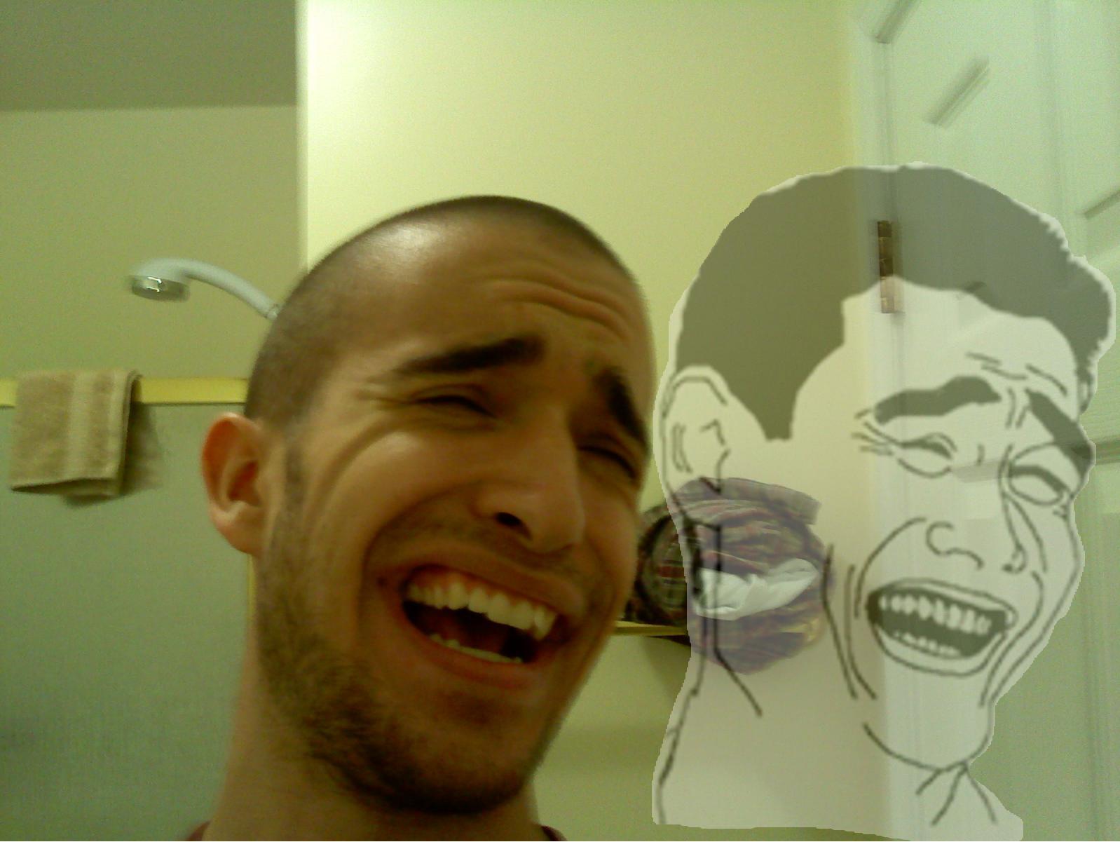 [Image - 252254] | Yao Ming Face / Bitch Please | Know Your Meme