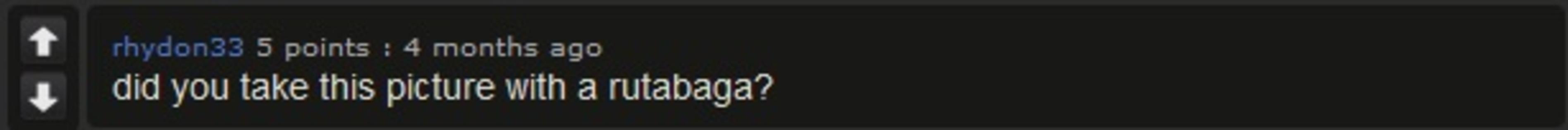 [Image - 252646] | Recorded with a Potato | Know Your Meme