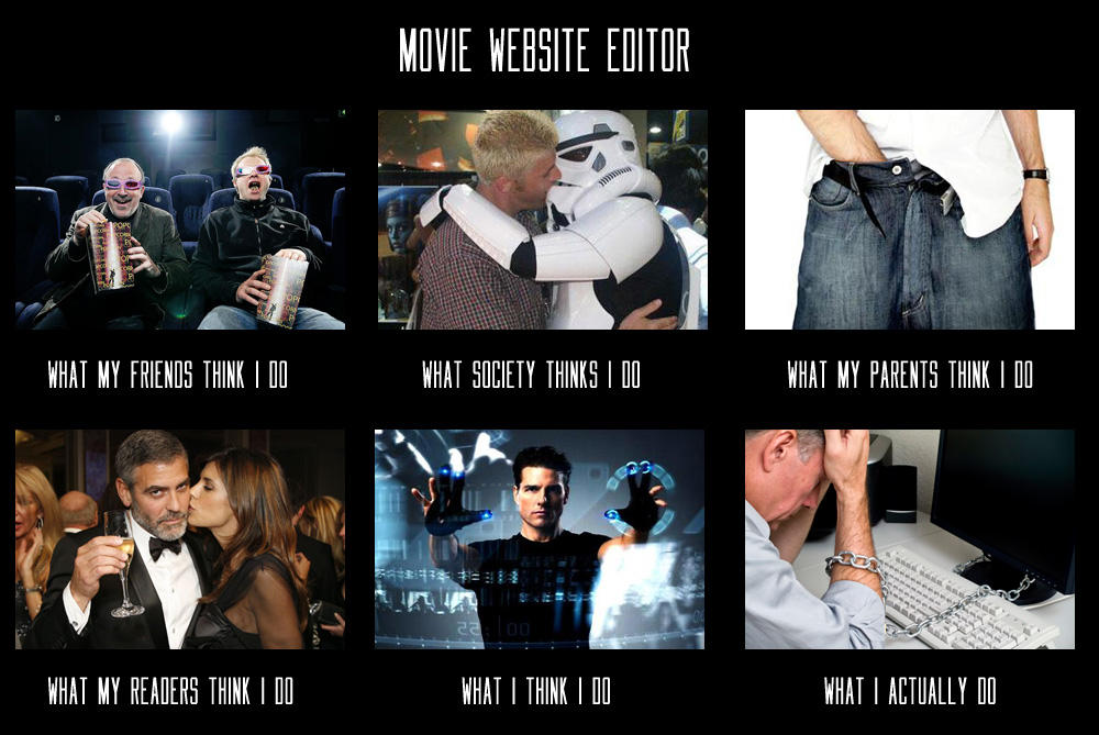 [Image - 252754] | What People Think I Do / What I Really Do | Know ...