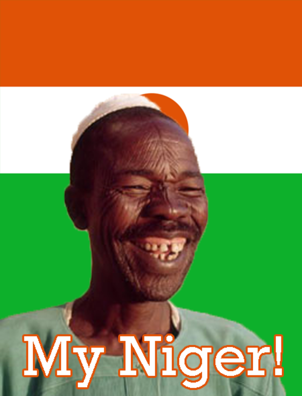 [Image - 253086] | Nationality Stereotypes | Know Your Meme