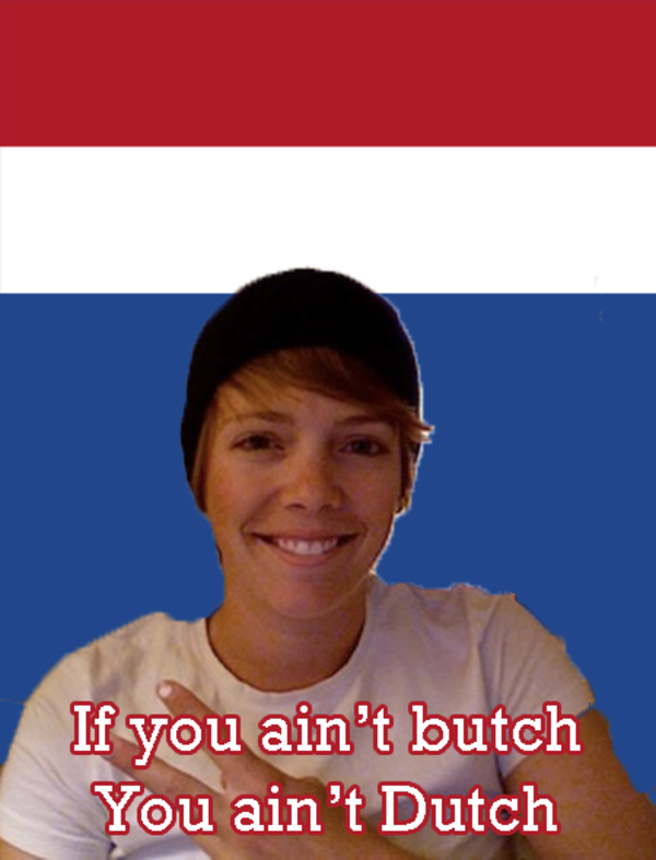 [Image - 253090] | Nationality Stereotypes | Know Your Meme