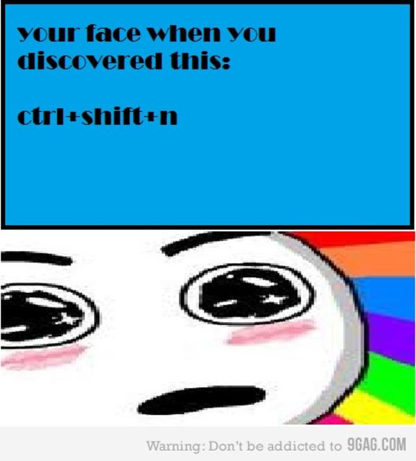 [Image - 253291] | Amazed Face | Know Your Meme