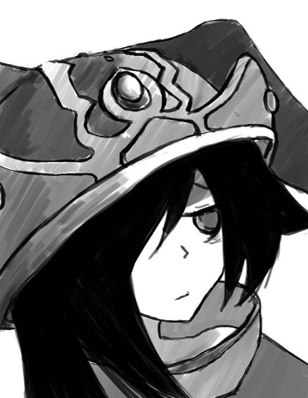 [Image - 253430] | WataMote / It's Not My Fault That I'm Not Popular ...