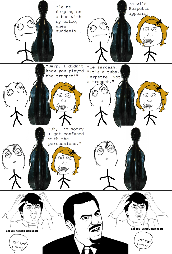 [Image - 253526] | Rage Comics | Know Your Meme