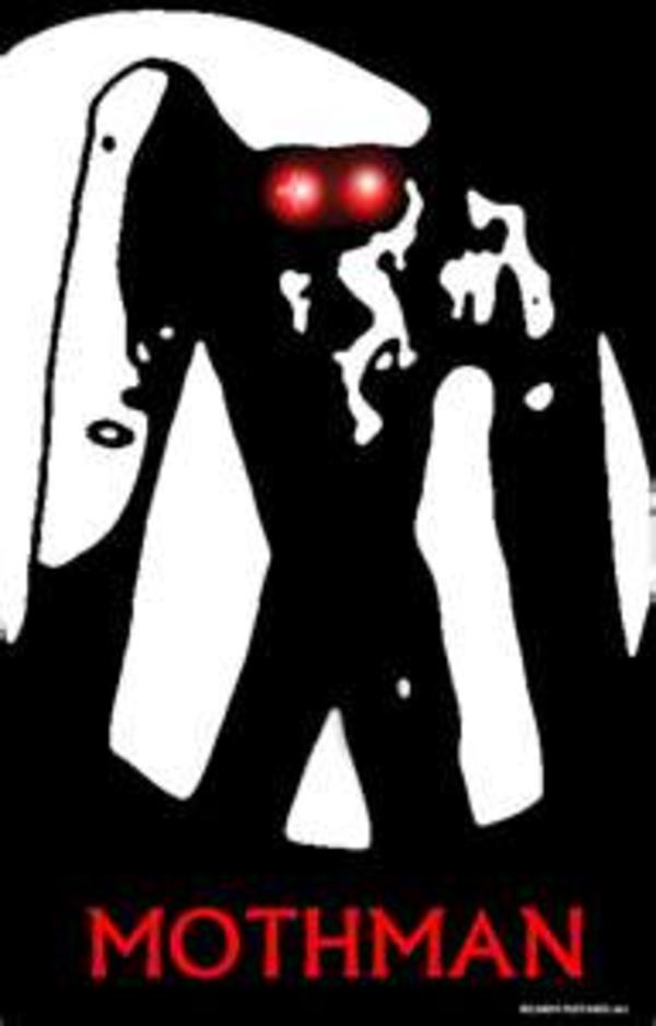 [Image - 253682] | Mothman/Owlman | Know Your Meme