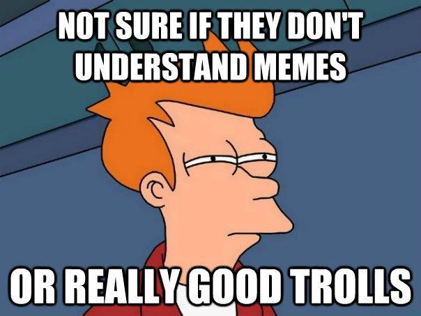 [Image - 254029] | Facebook University Meme Pages | Know Your Meme