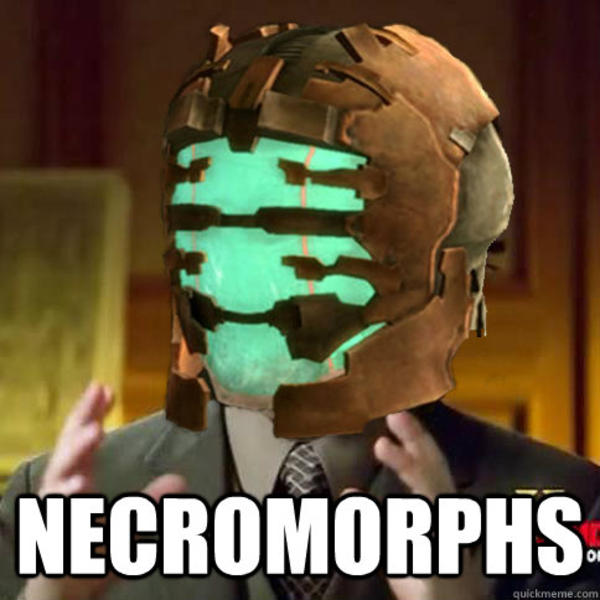 [Image - 254344] | Ancient Aliens | Know Your Meme