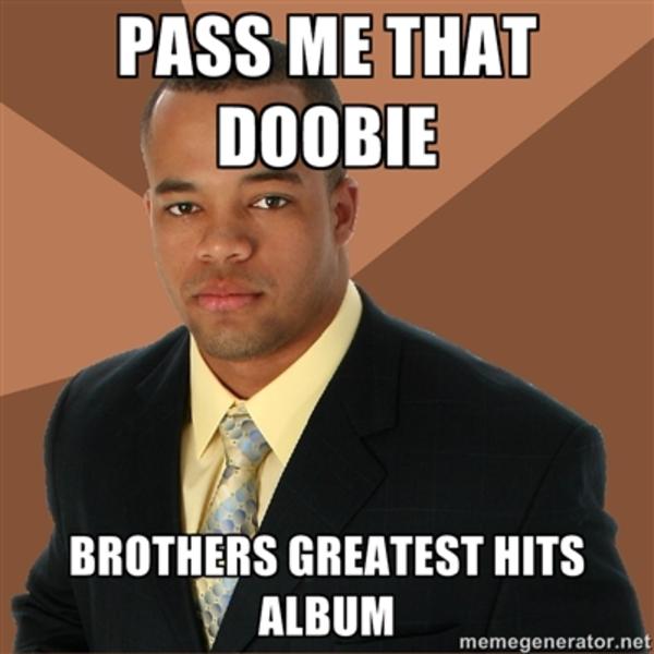 [Image - 254549] | Successful Black Man | Know Your Meme