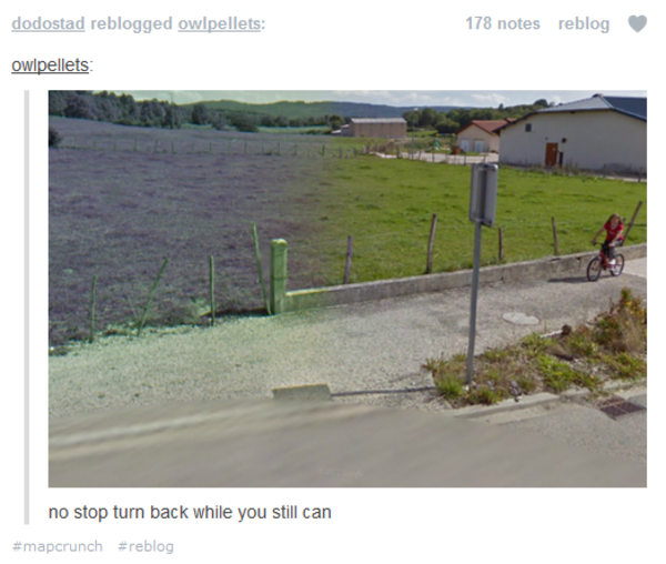 [Image - 254724] | MapCrunch | Know Your Meme