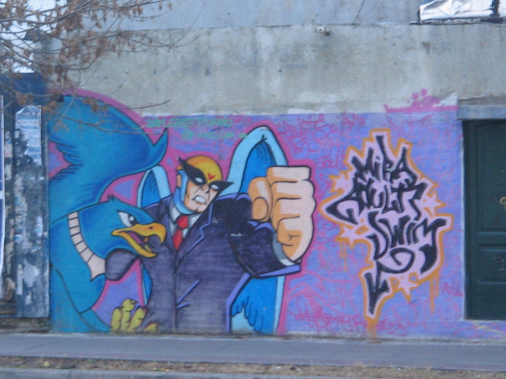 [Image - 254893] | Street Art | Know Your Meme