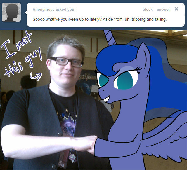 [Image - 254896] | My Little Pony: Friendship is Magic | Know Your Meme