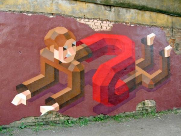 [Image - 254910] | Street Art | Know Your Meme