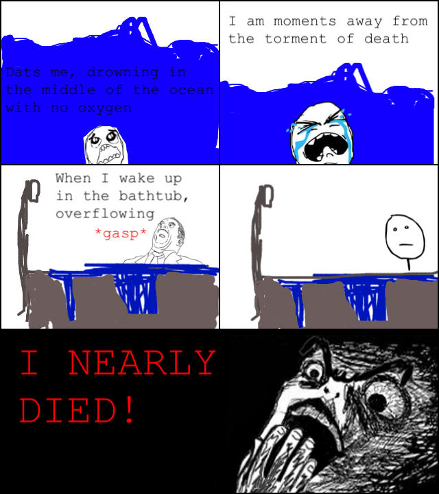 [Image - 255584] | Rage Comics | Know Your Meme