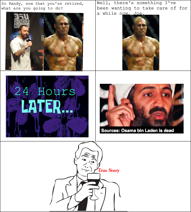 [Image - 255807] | Mixed Martial Arts / MMA / UFC | Know Your Meme