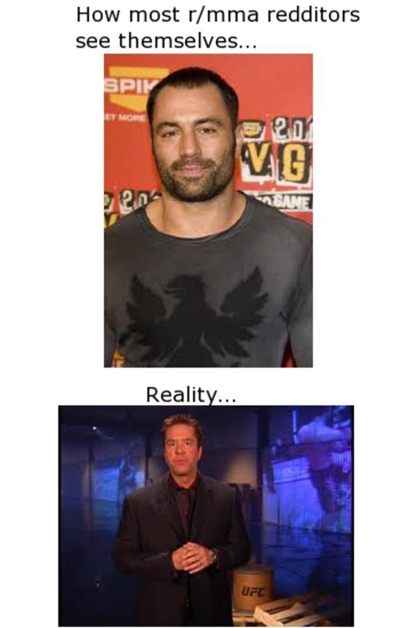 [Image - 255826] | Mixed Martial Arts / MMA / UFC | Know Your Meme