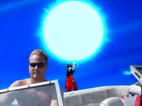 [Image - 255895] | Smiling Paul | Know Your Meme