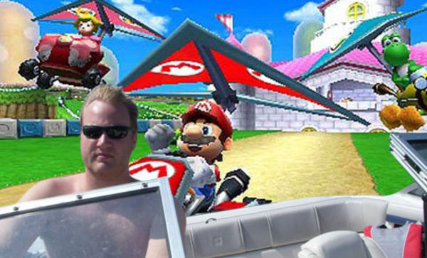 [Image - 255897] | Smiling Paul | Know Your Meme