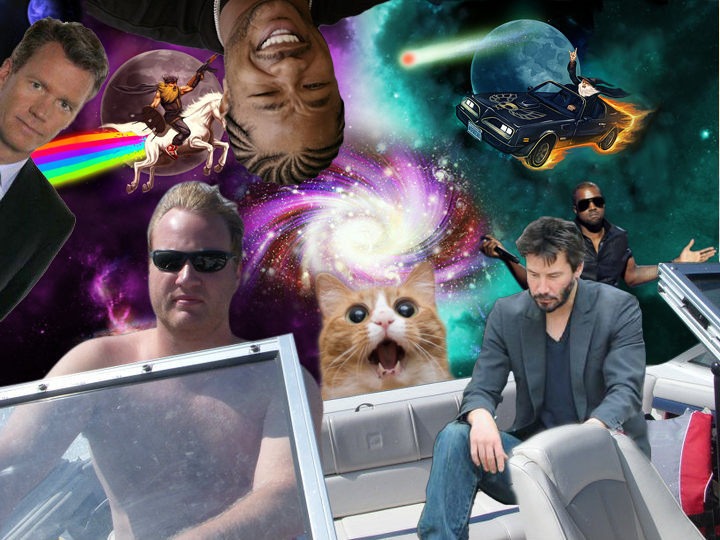 [Image - 255921] | Smiling Paul | Know Your Meme